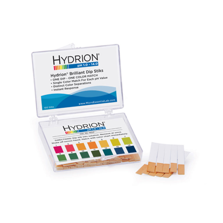 3M Cooking Oil Test Strips – PM Instrumentation